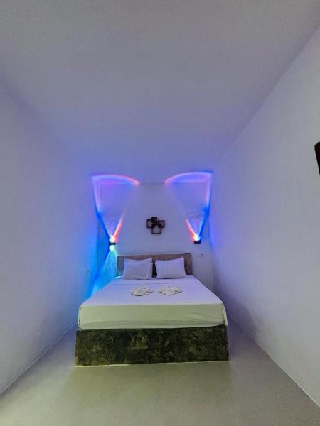 Mengalung House - Lombok