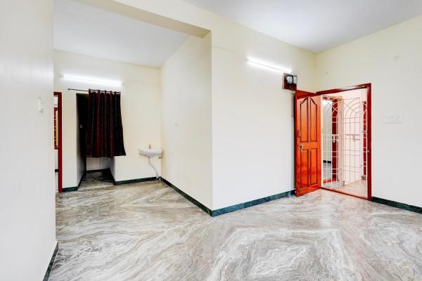 Super Hotel O Thoraipakkam Chennai - Chennai