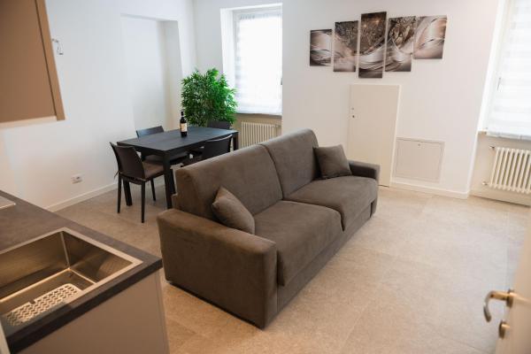 Suite Prestige Apartment - Pai