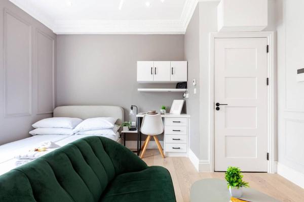 Central Paddington Studio - 20 - London
