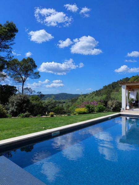Maison Clair De Lune - Var