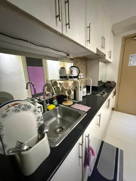 Sea Residences Moa Staycation At Pasay By R&d - Metro Manila