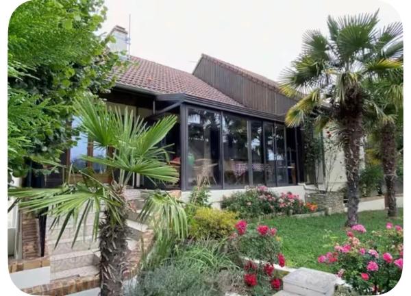 Chambres Chez Firdous Khan - Dijon