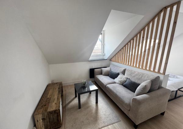 Studio Cosy Central - Somme