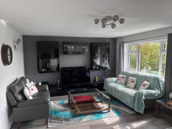 Central Mablethorpe Apartment - Mablethorpe