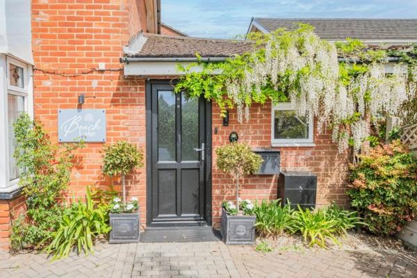 Beech Lodge Guest House - Ringwood