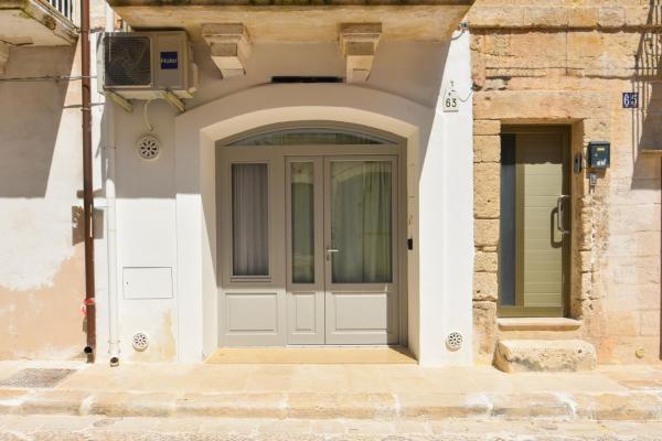 Mare In Fiore Historic House - Housea - Polignano a Mare