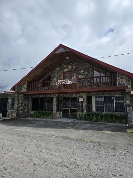 Hostal Las Molas - Panama