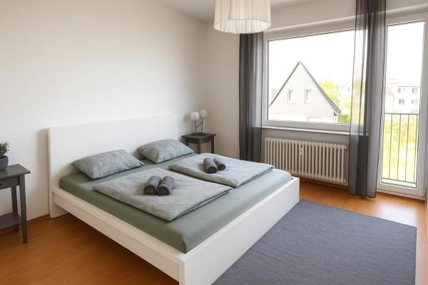 Pulheim Living 5 - Pulheim