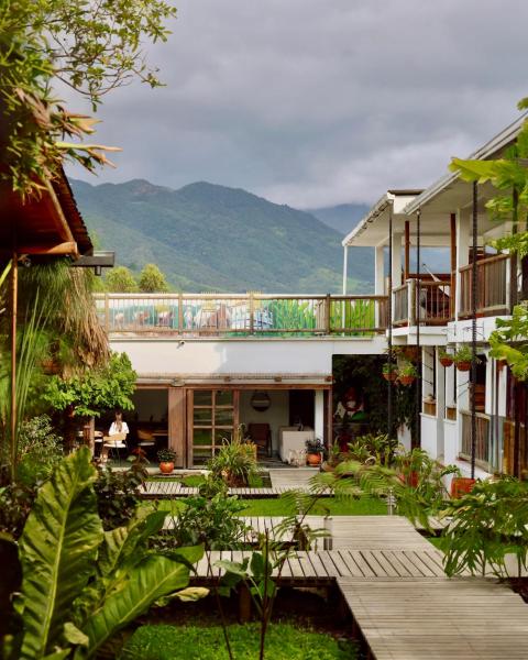 Terasu Hotel Boutique Salento - Salento