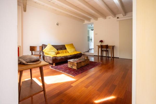 Borgo Margnan 23 - Bassano del Grappa