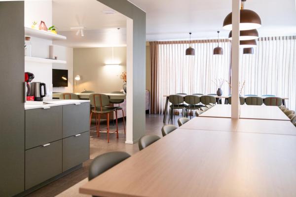 Vakantiewoning Het Kasterhuis - Lokeren