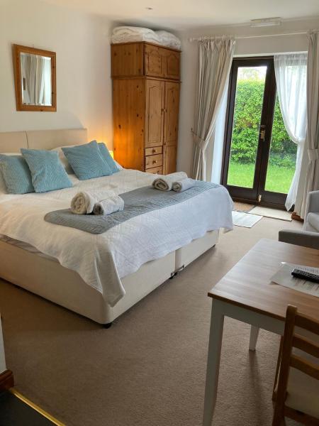 Church Farm Hartham - Castle Combe