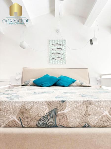 Casa Matilde - Golfo Aranci