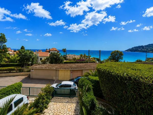 Esterel - Théoule-sur-Mer