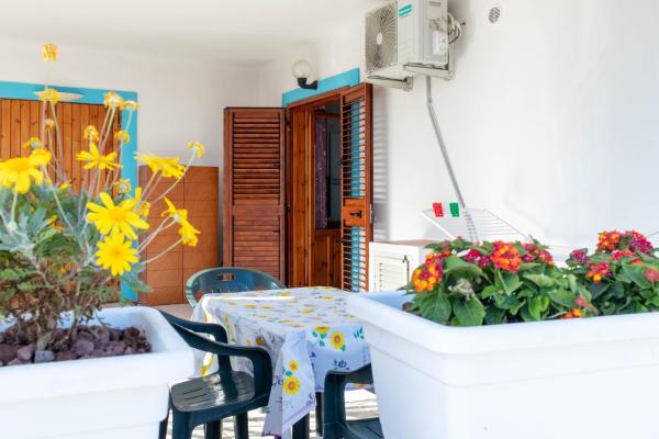 Casa Dei Fiori - Budoni Sweet Home - San Teodoro