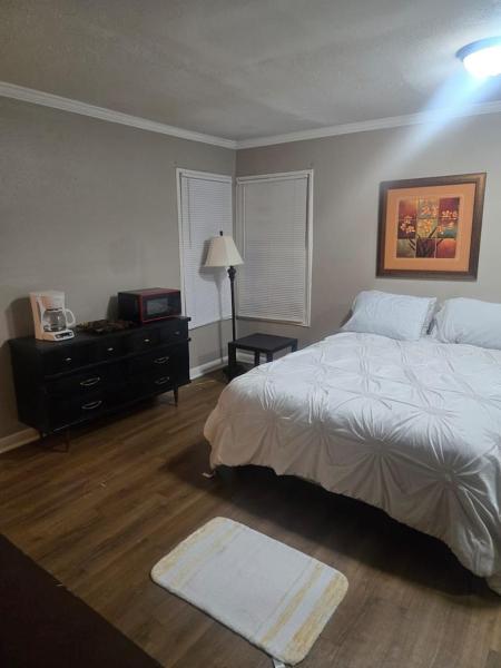 Cute And Cozy Mother-in-law Suite - Kansas City, MO