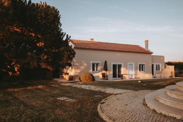 Granja Farm House - Peniche