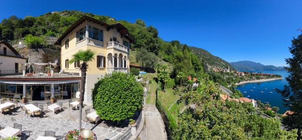 Hotel La Rondinella - Luino
