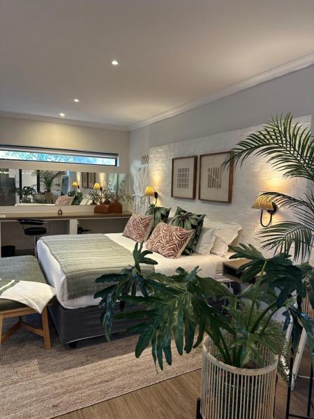 Pepper Tree Venue & Guesthouse - Bloemfontein