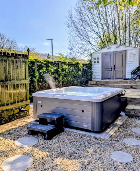 Finlay's Holmfirth - Apartment With Hot Tub - Holmfirth