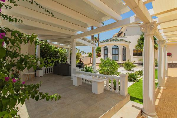 248 Manuela Calm Place - Alicante Holiday - Torrevieja