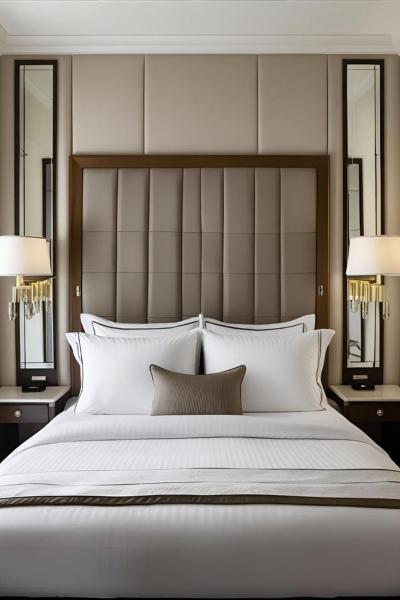 Hotel Mahal Plaza - Haryana