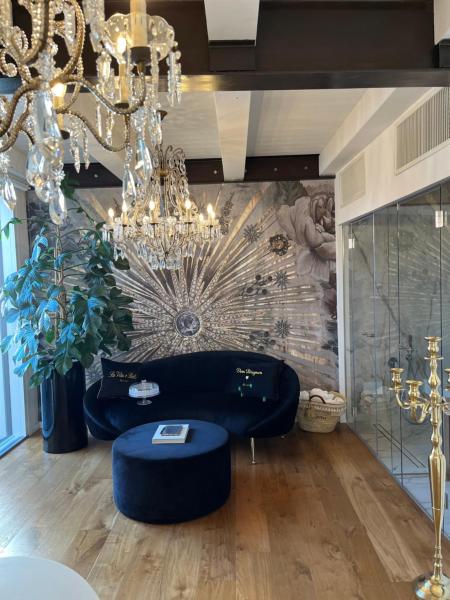 Ca' Squero911 Luxury Rooms - Cesena