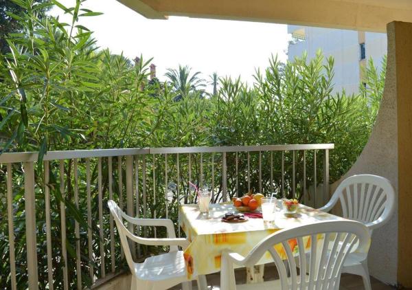 Sr190-029 Appt 3 Pièces 4 Personnes St Raphael - Cap Estérel