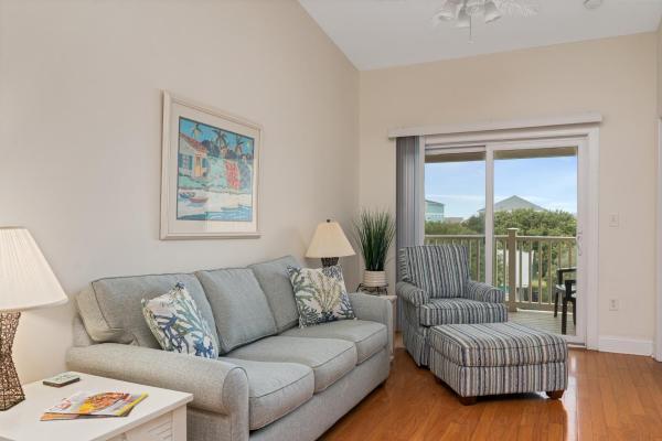 Dreamer By Oak Island Accommodations - Oak Island, NC