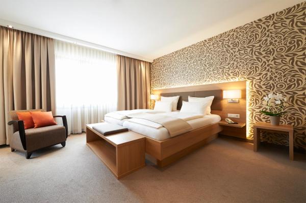 Hotel Hanauerhof - Oberkirch