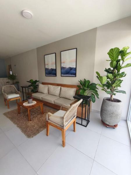 Apartamento Vista Al Mar - Cartagena