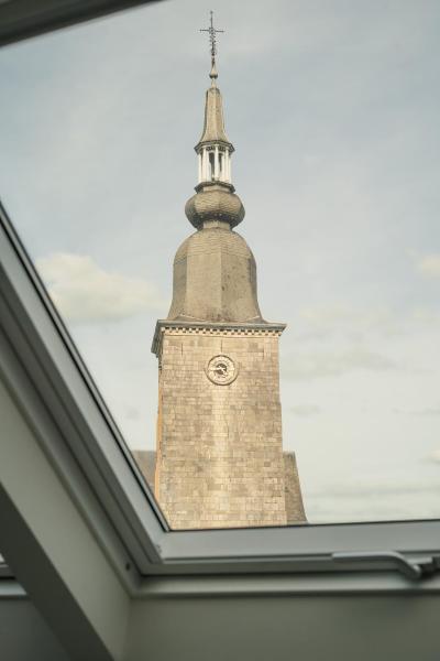 Alfred Hotel & Gastro Bar - Tenneville