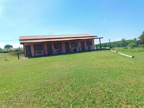 Pousada Xodó - São Pedro