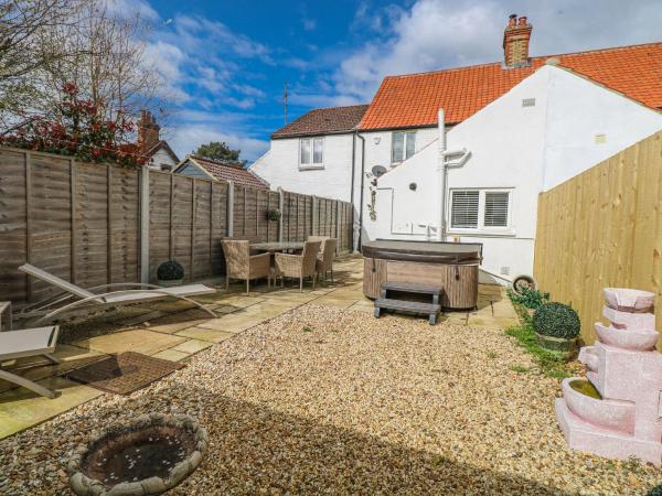 17 Woodside Avenue - Snettisham