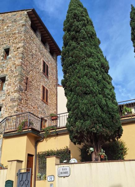 B&b In Torre - Prato