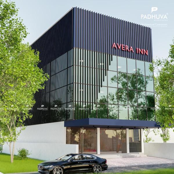 Miracle Inn - Kochi, India