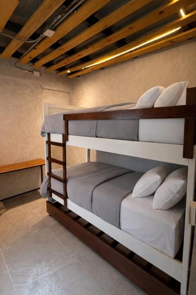 Bowra Suite Doble Altura, Zona Consulado Orq 9 - Guadalajara, Jalisco, Mexique