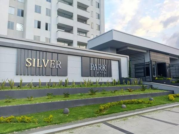 Apartamento Moderno En Zona Exclusiva - Cúcuta