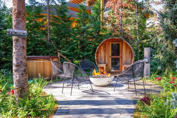 Whistler Chalet - Whistler