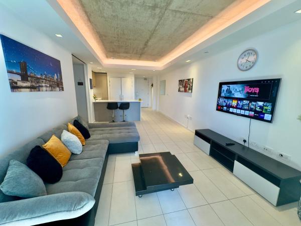 Cosy Apartment, Balcony River View, O2, Cable Car - Bromley