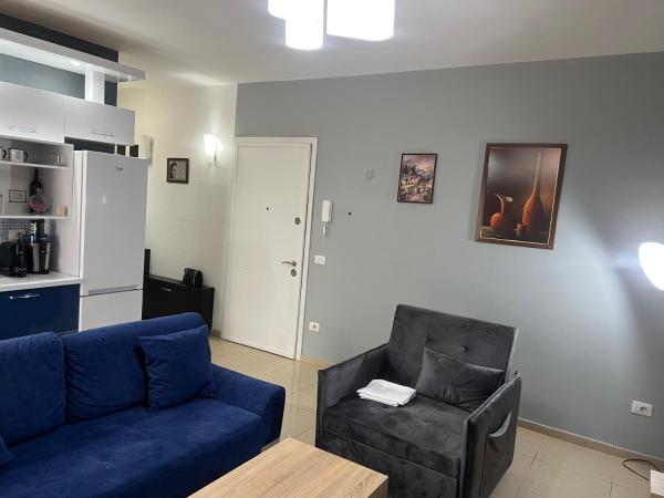 Riva's Apartament - Albania