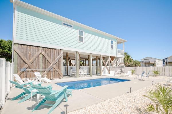 Glide Path By Oak Island Accommodations - Oak Island, NC