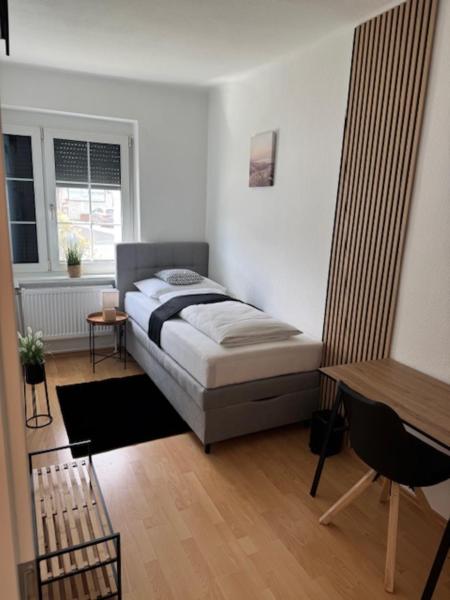 Chill And Relax Apartment Purbach Neusiedler Straße 9 - Eisenstadt