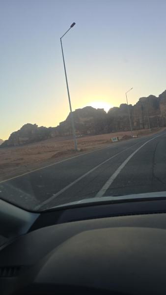 Discover Jordan And Local Food - Jordania
