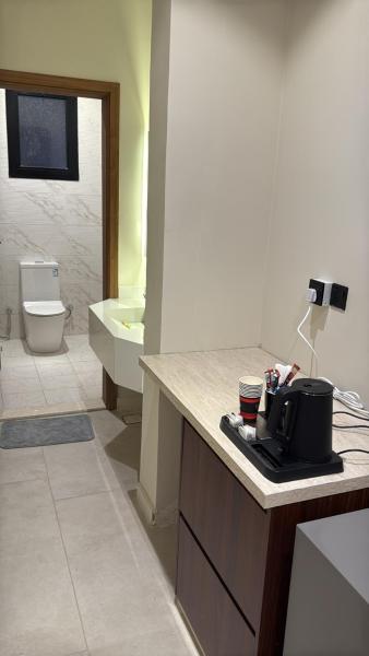 Rivo Suites - Djeddah