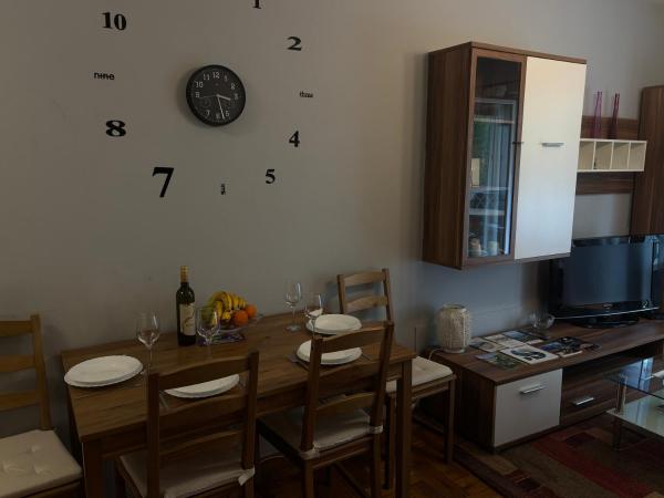 Apartment T&t - Lovran