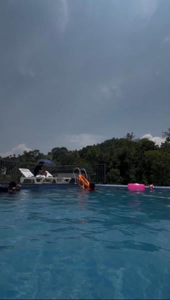 Aj Wayanad Suites - Wayanad