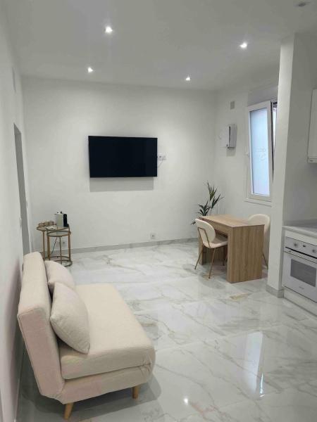 Apartamento De Diseño Madrid Cerca Del Bernabéu - Alcorcón