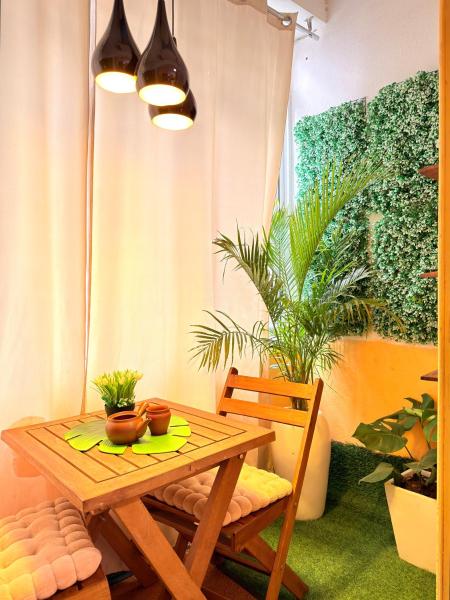 Cozy & Secure 1br Apartment In Central Luanda - Luanda